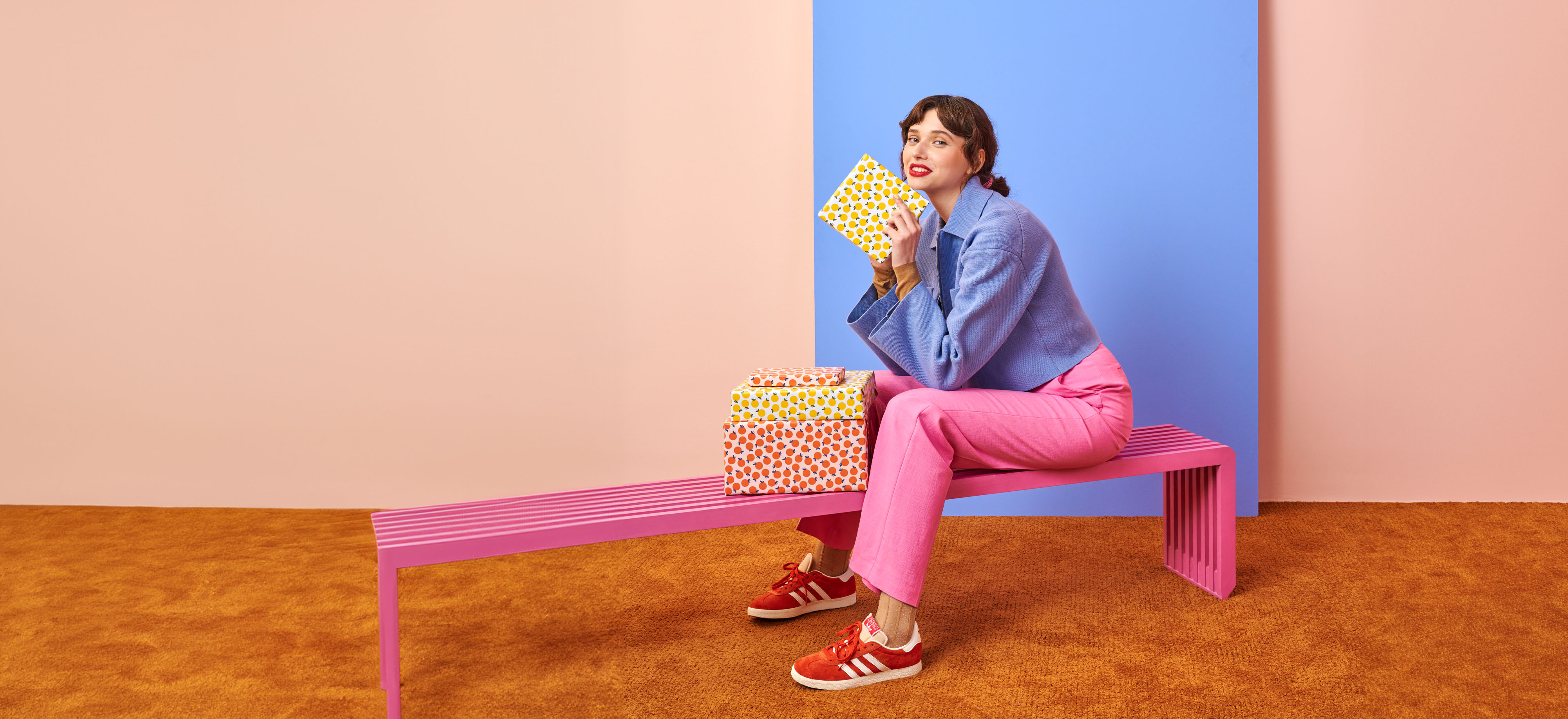 Kadodesign Luxury Packaging - Kado Design